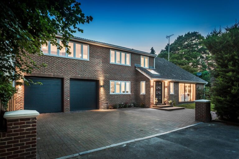 Building control process - MB Architecture